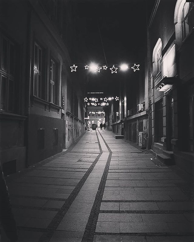 Slobodan Stanisic – Architecture & Interior Photographer