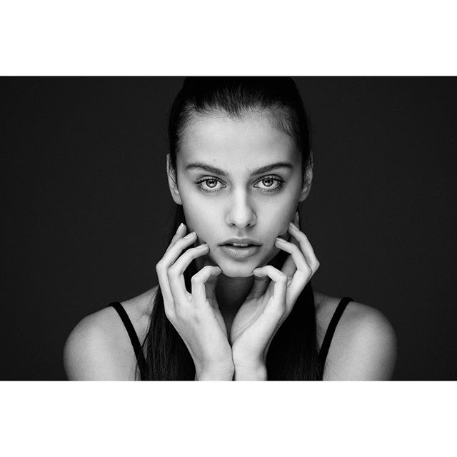 George Todoroff – Fashion & Beauty Photographer