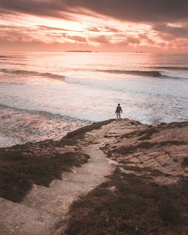 Alexandre Caetano – Travel & Landscape Photographer