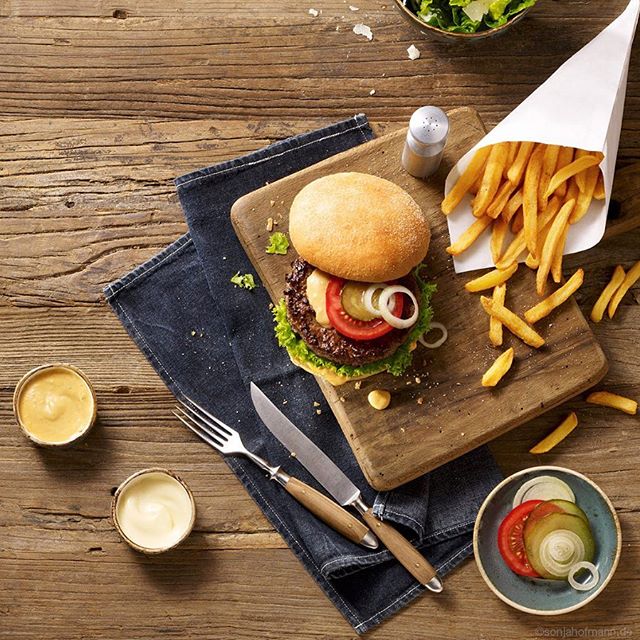 Sonja Hofmann – Food & Still Life Photographer
