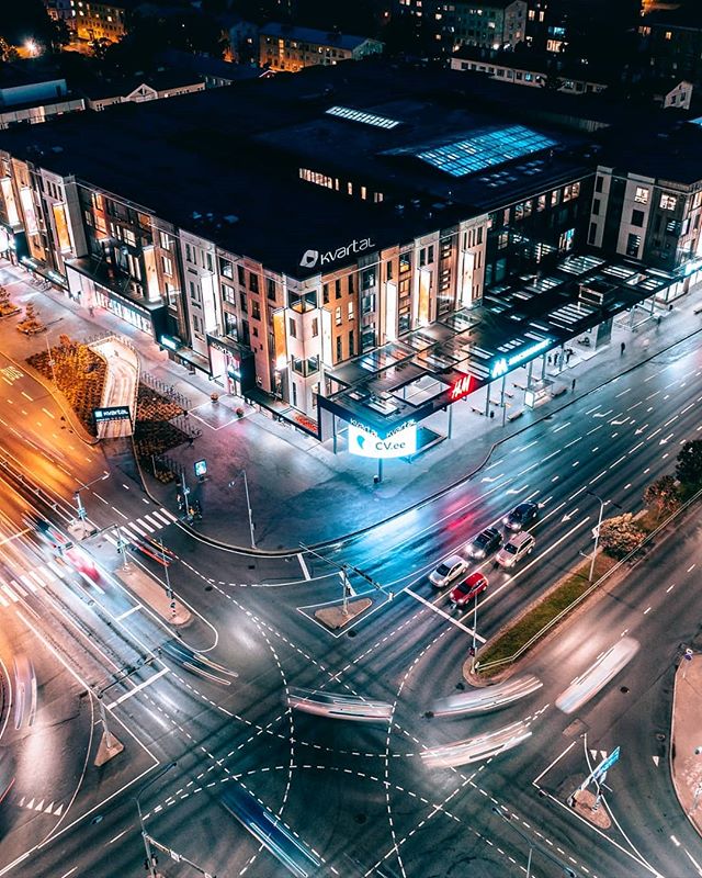 Sixten Sepp – Architecture & Interior Photographer