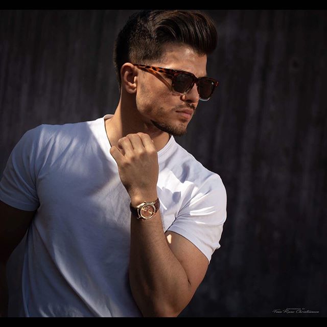 Finn Rune Christiansen – People & Lifestyle Photographer