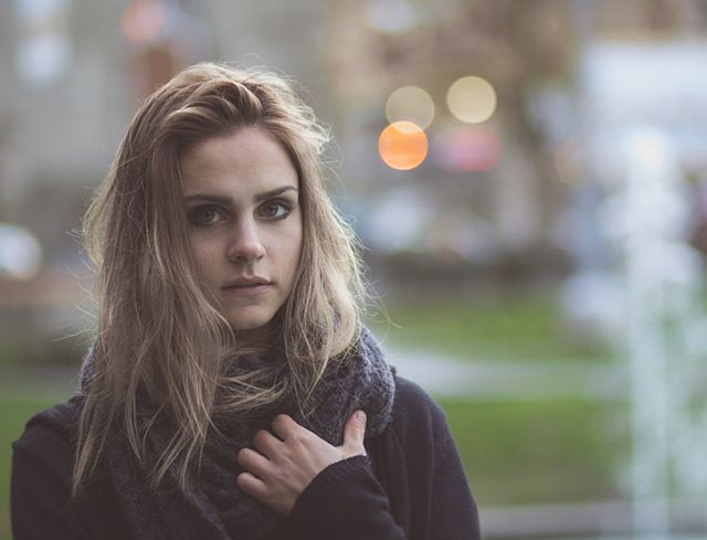 Alex Charlebois – Fashion & Beauty Photographer