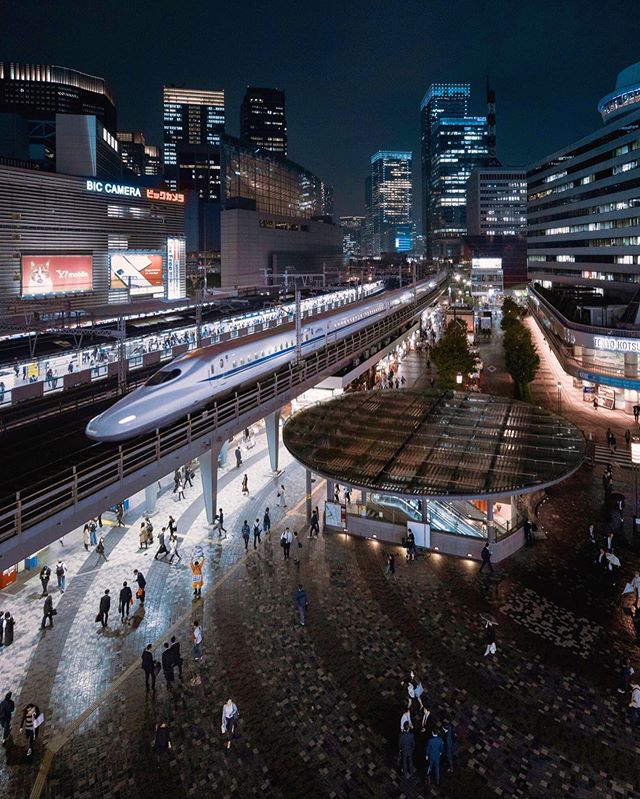 Alex Qian – Conceptual & Advertising Photographer