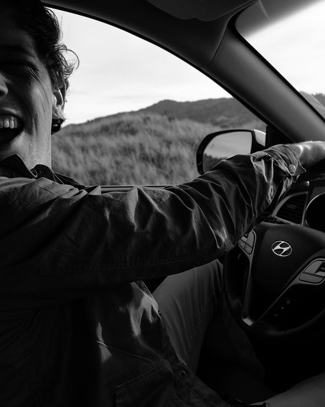 Hudson Hufham – People & Lifestyle Photographer