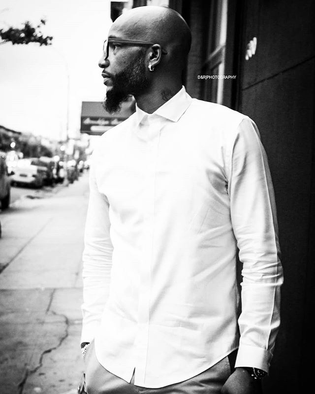 Richard Rameau – People & Lifestyle Photographer