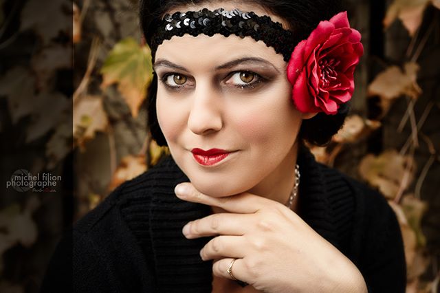 Michel Filion – People & Lifestyle Photographer