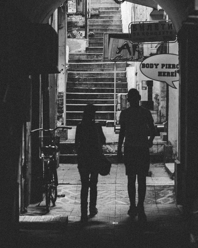 Martin Kolev – Travel & Landscape Photographer