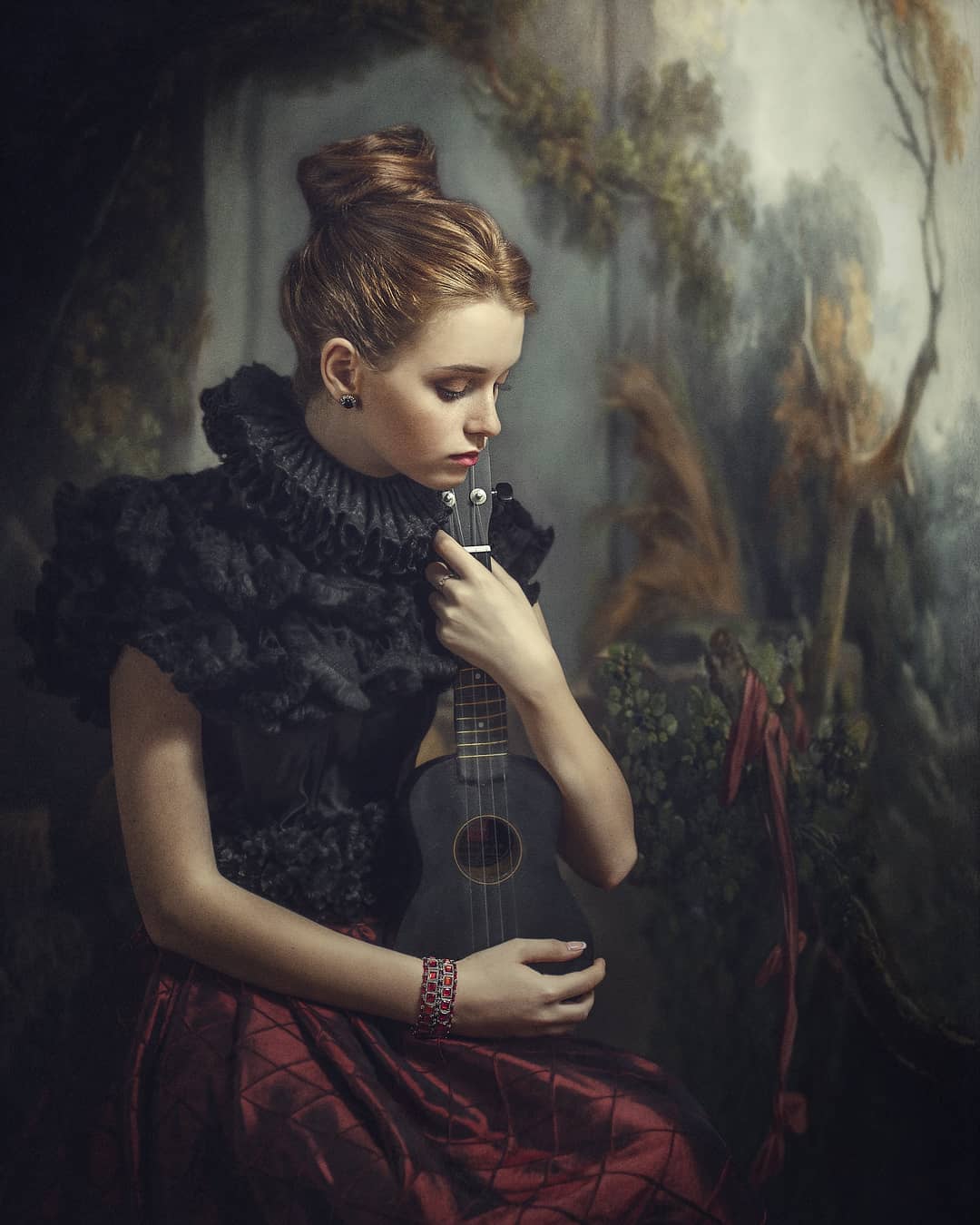 Dmitry Baev – People & Lifestyle Photographer