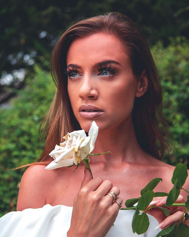 Ted Howells – Fashion & Beauty Photographer