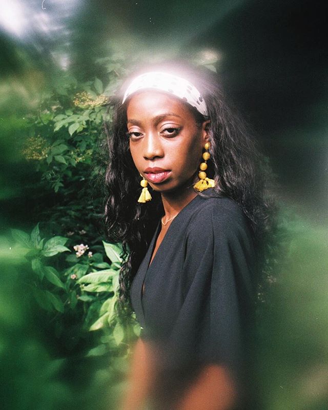 Benjamin Stevens – Fashion & Beauty Photographer