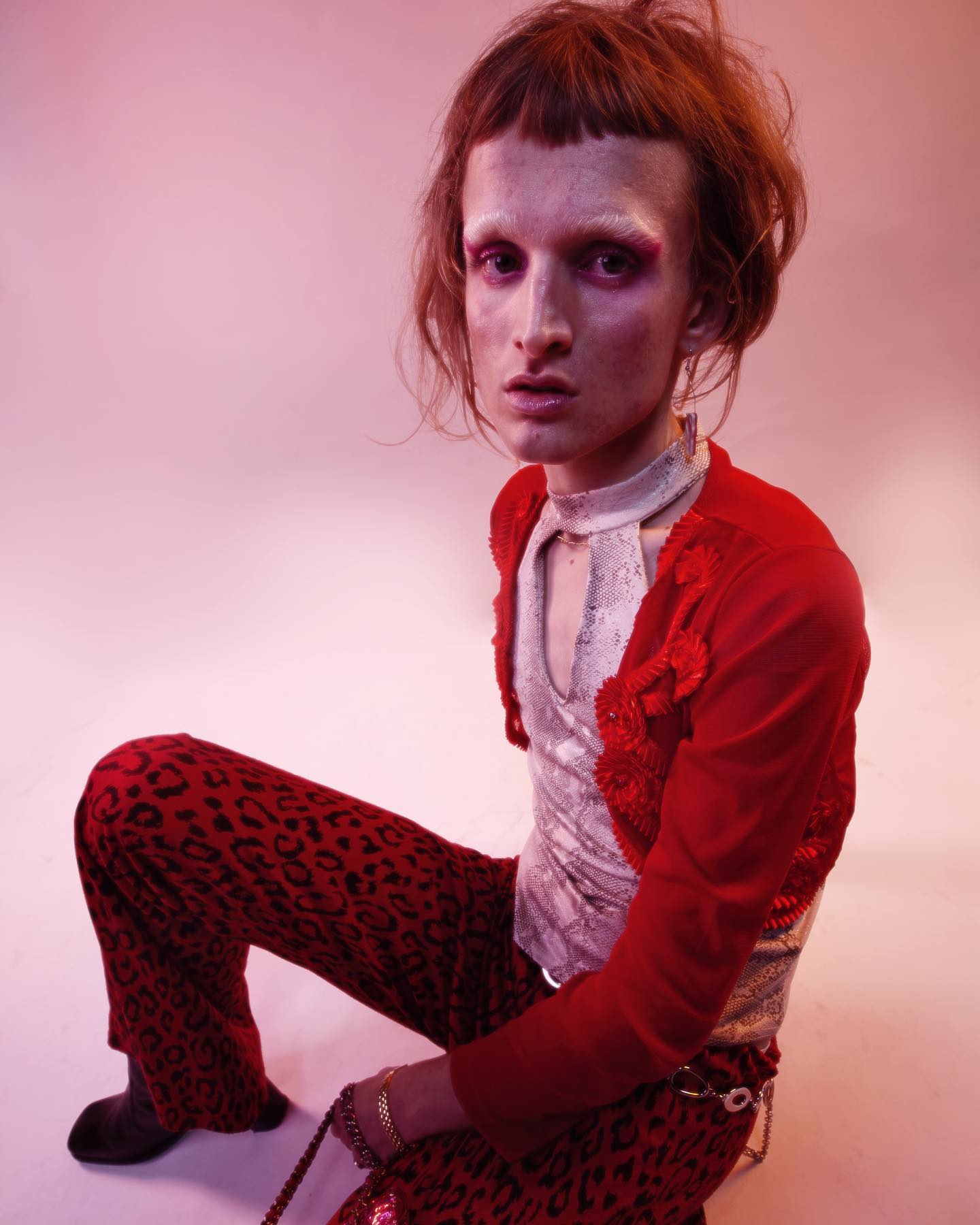 Anna Komitska – Editorial & Documentary Photographer