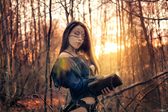 luca minardi – Fine Arts Photographer