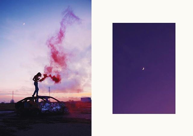 Ellen Dixon – Fine Arts Photographer