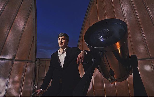 Paul Colletti – Editorial & Documentary Photographer