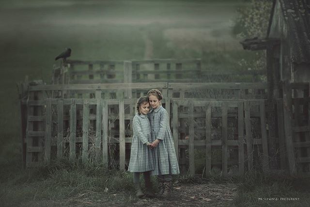 MK Slowinski – Fine Arts Photographer