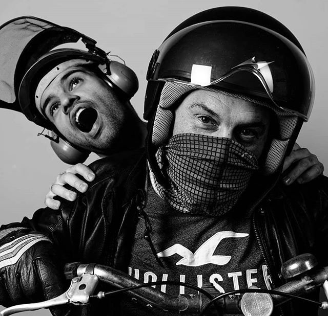 Stef De Bruyn – People & Lifestyle Photographer