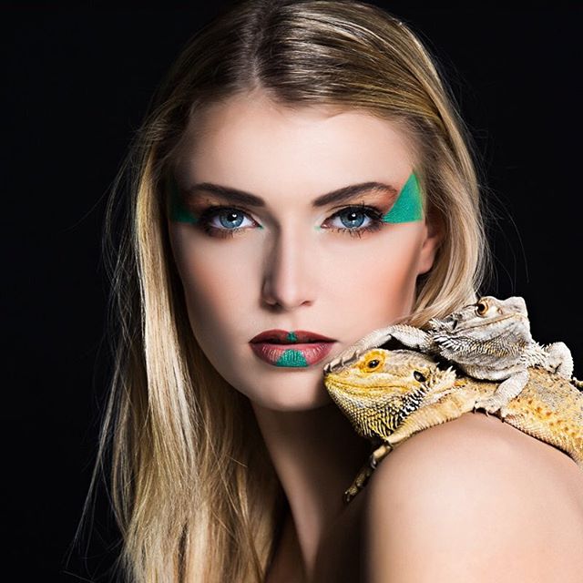 Peter Sturn – Fashion & Beauty Photographer