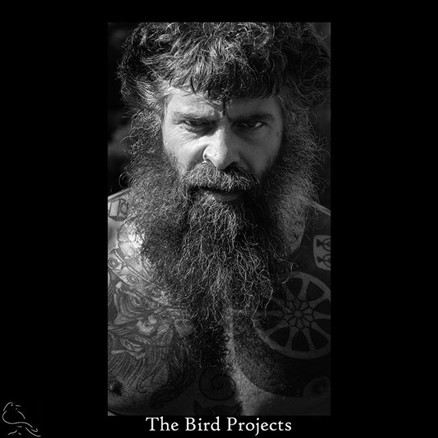 Andy Bird – Editorial & Documentary Photographer