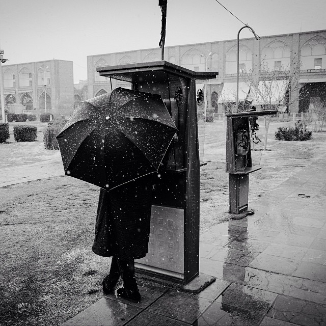Nick Pan – Editorial & Documentary Photographer