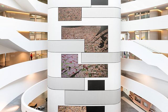 Andreas Felber – Architecture & Interior Photographer