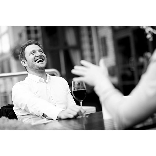 Patrick Bolger – Business & Corporate Photographer