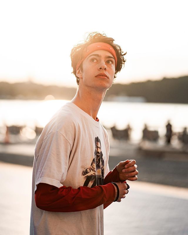 Kevin Muturi – Events Photographer