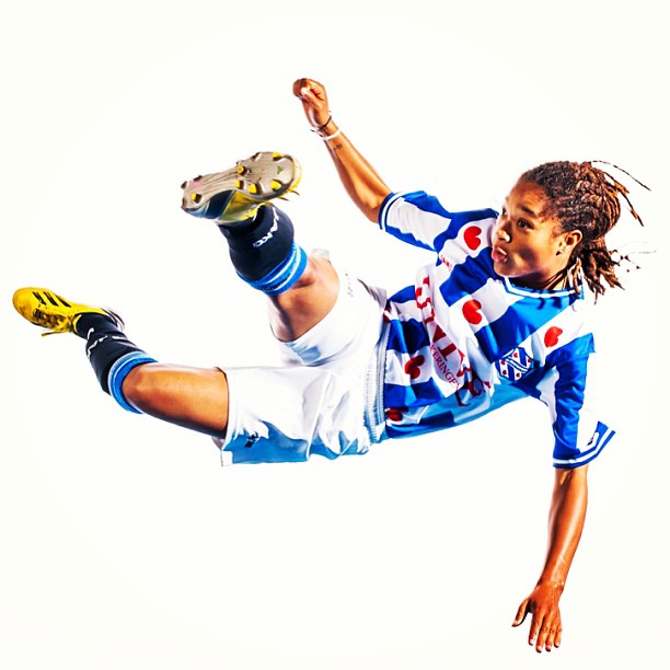 Edwin Keijzer – Conceptual & Advertising Photographer