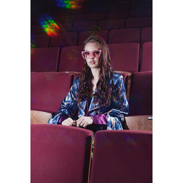 Amy Marsh – Fashion & Beauty Photographer