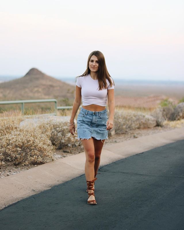 Monica Gallagher – Fashion & Beauty Photographer