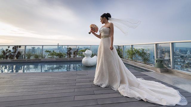 German Prado – Architecture & Interior Photographer