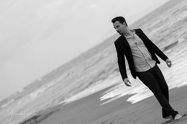 Alessandro Conti – People & Lifestyle Photographer