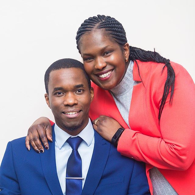 Oluwaremilekun Adenyin – Business & Corporate Photographer