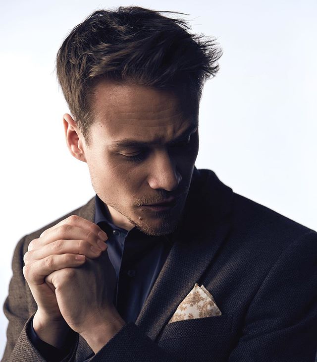 Alexander Sobotta – People & Lifestyle Photographer