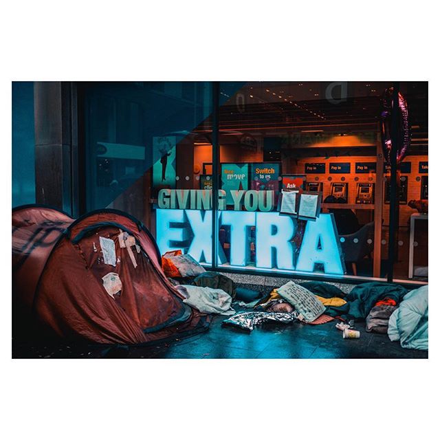 Sam Varley-Stephens – Editorial & Documentary Photographer