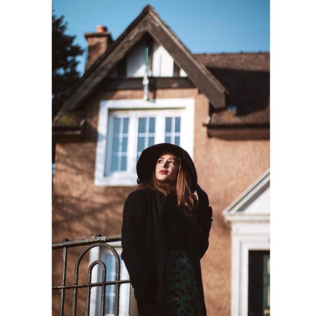 Aglae Zebrowski – People & Lifestyle Photographer