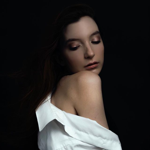 Charlie Sambrook – Fine Arts Photographer