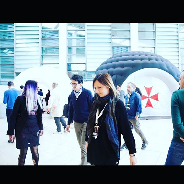 alessia lodi rizzini – Business & Corporate Photographer