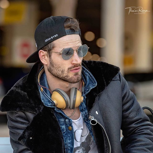 Thomas Reiner – Editorial & Documentary Photographer