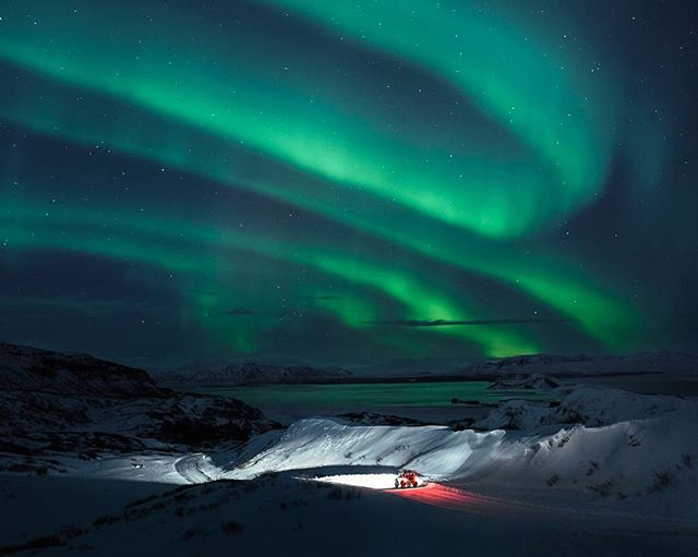 Valdimar Thorlacius – Travel & Landscape Photographer