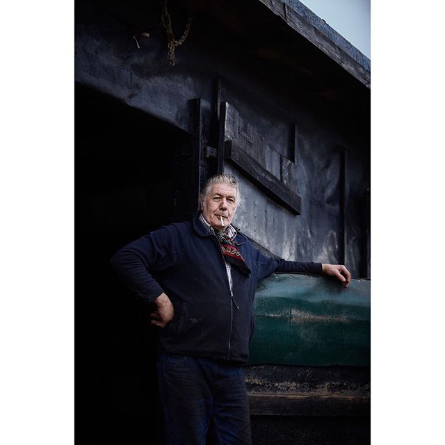Ben Benoliel – Editorial & Documentary Photographer