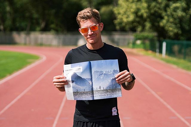 jack atkinson – Sports & Cars Photographer