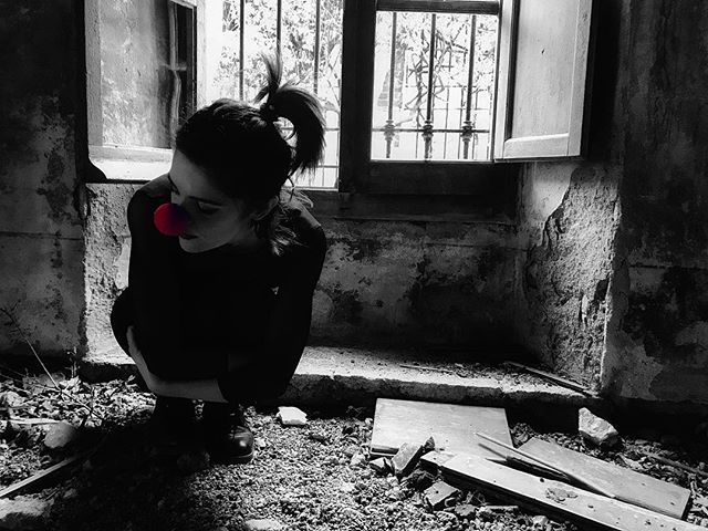 Barbara Meloni – People & Lifestyle Photographer