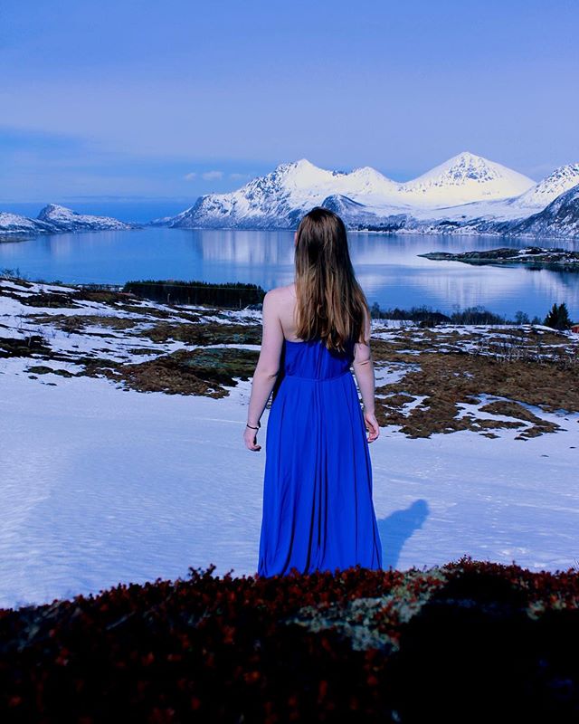 Anna Maria Lorentzen – Fine Arts Photographer