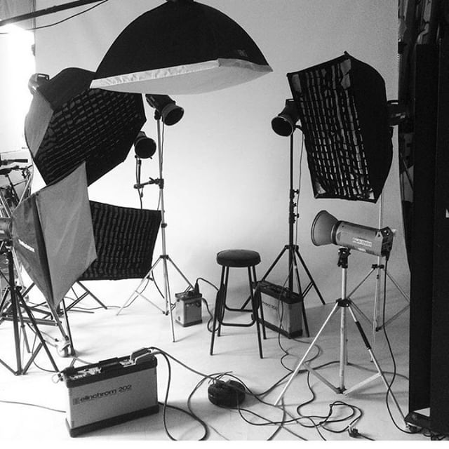 Richard Battye – Business & Corporate Photographer