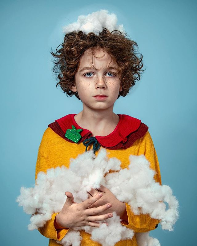 Olga Filenko – Editorial & Documentary Photographer