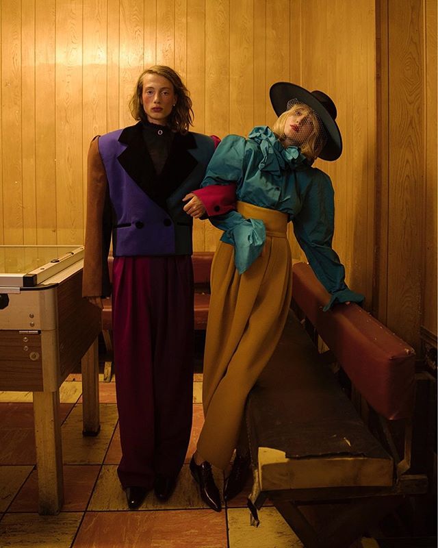 Wanda Martin – Conceptual & Advertising Photographer