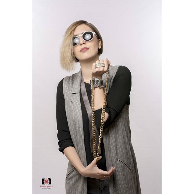 Alexandru Popescu – Fashion & Beauty Photographer