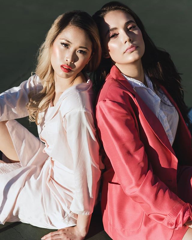 alexandra marcu – Fashion & Beauty Photographer