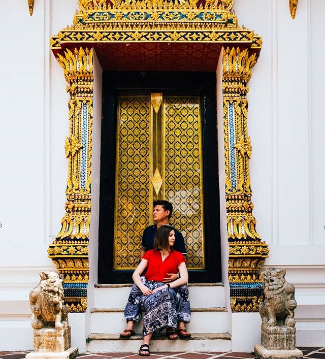 Axel Rosenvinge – Travel & Landscape Photographer